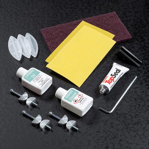 Terrazzo Compact Laminate Worktop | Terrazzo Countertop