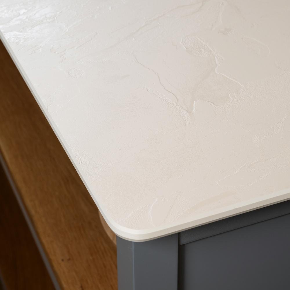 Beige Moon Compact Sample | House of Worktops